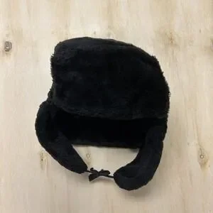 Vitebsk Fur Factory | Accessories | Vitebsk Fur Factory Hat Trapper ...
